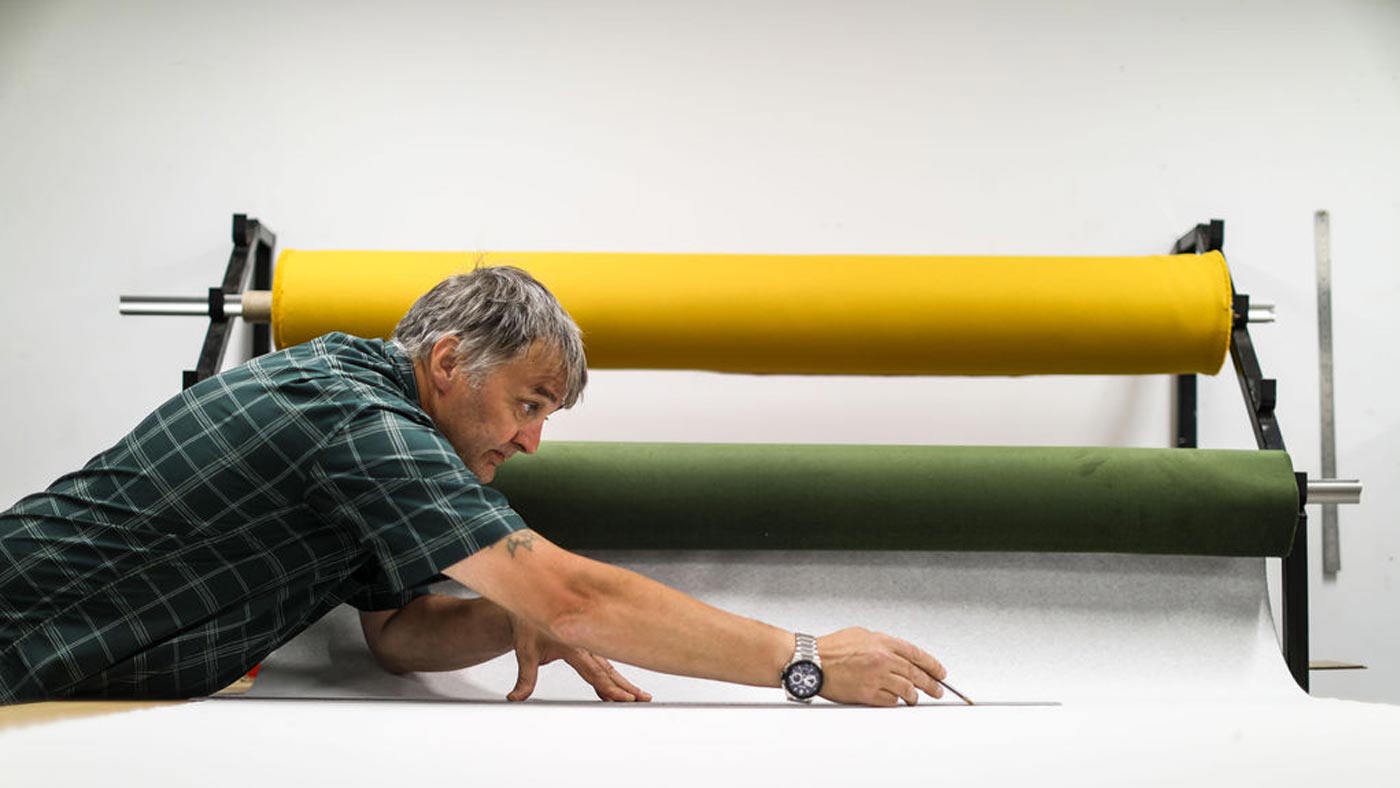 Newmilns: It all Comes Back to Us.