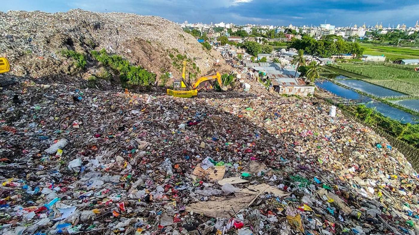 Practices for Zero Landfill Office Clearance in Scotland