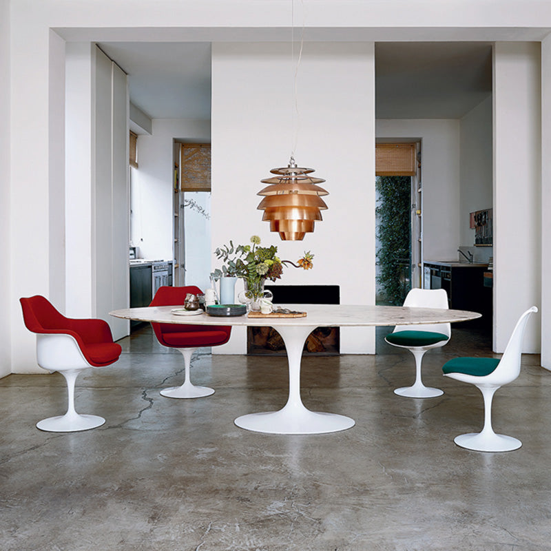 The Tulip Chair - The Office Crowd