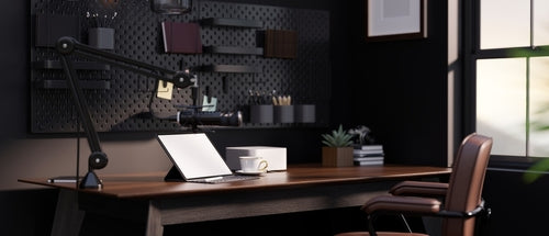 How Boss Design Furniture is Making An Impact - The Office Crowd