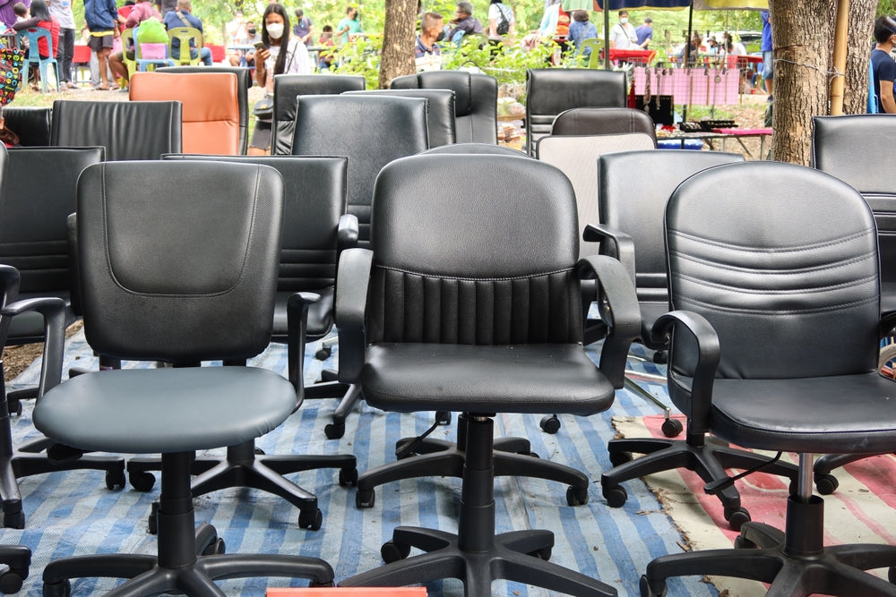 Finding Affordable Furniture for Your Home Office - The Office Crowd