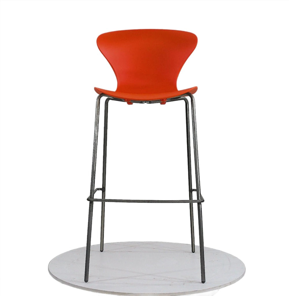 Frovi: Ego Bar and Counter Stool - Refurbished - The Office Crowd