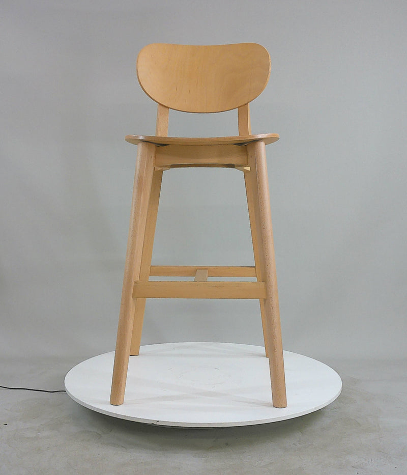 Refurbished: Stools and Benches