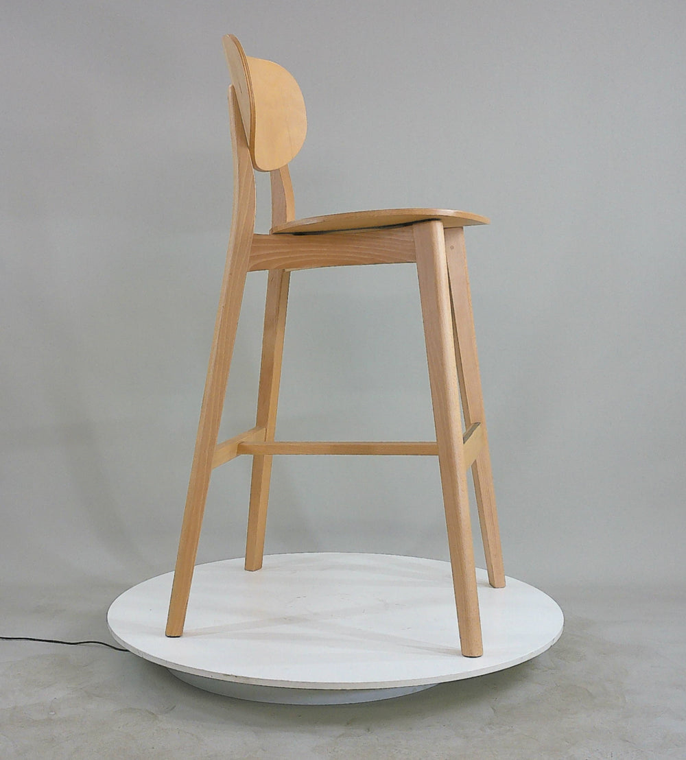 Refurbished: Stools and Benches