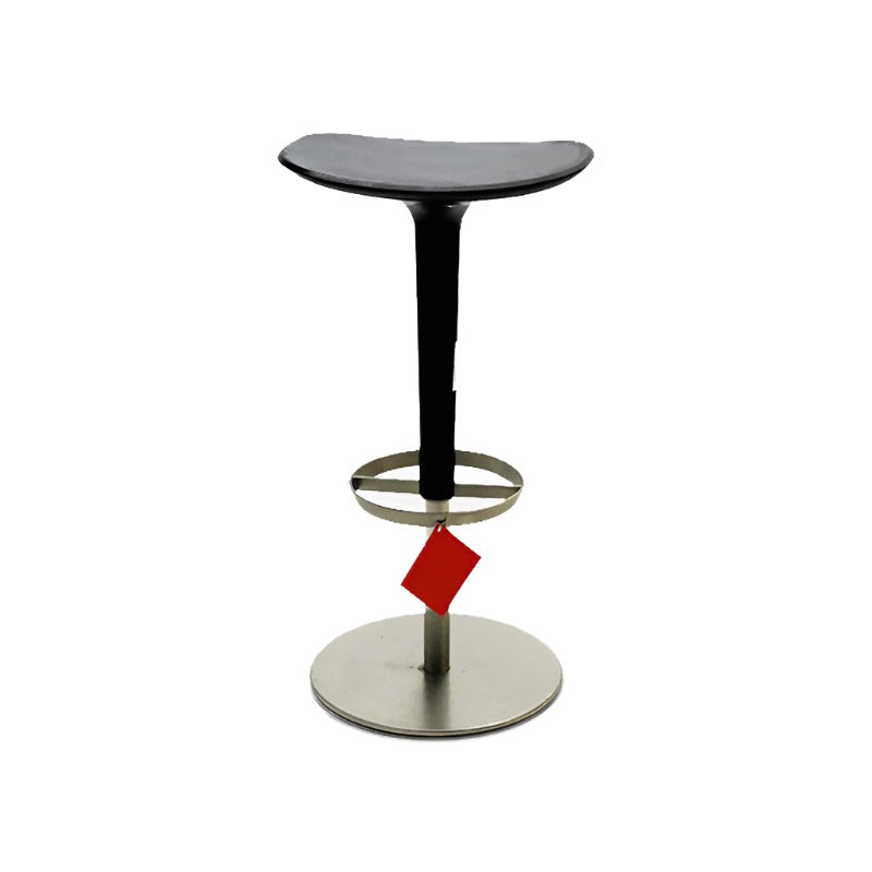Arper: Babar Free Standing Bar Stool - Refurbished - The Office Crowd