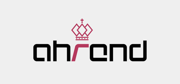 Brand: Ahrend - The Office Crowd