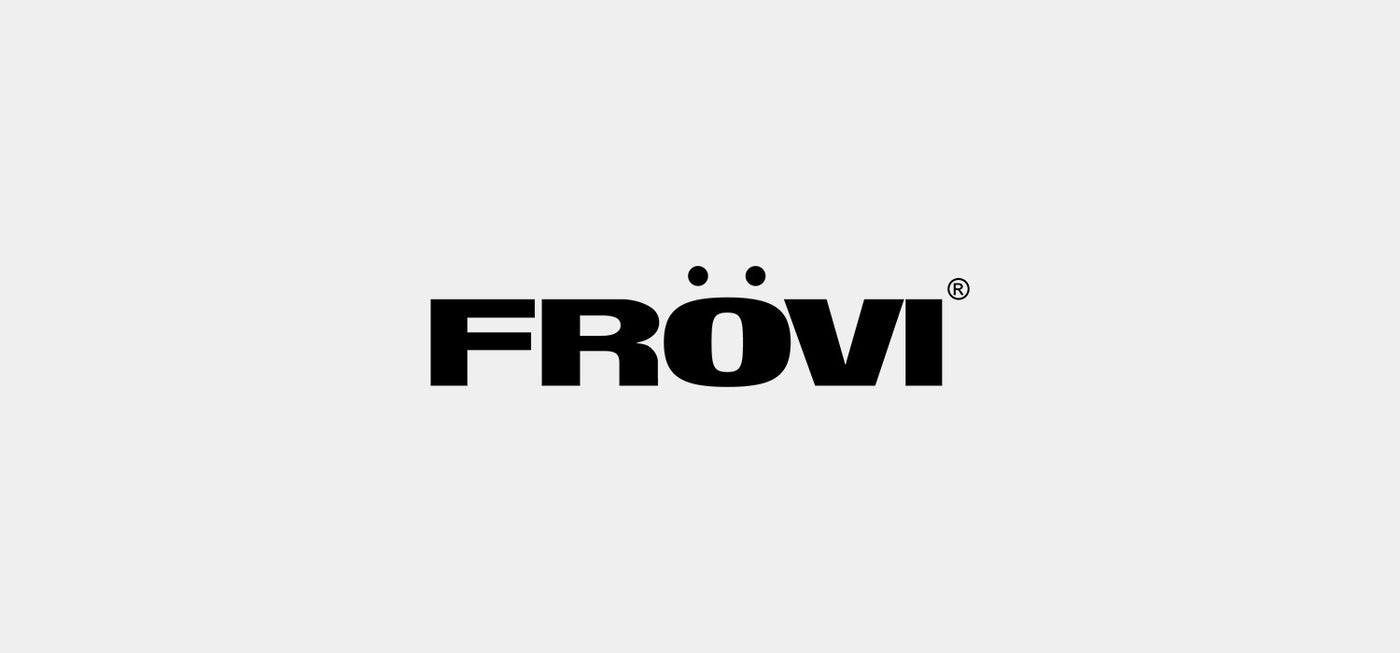 Brand: Frovi - The Office Crowd
