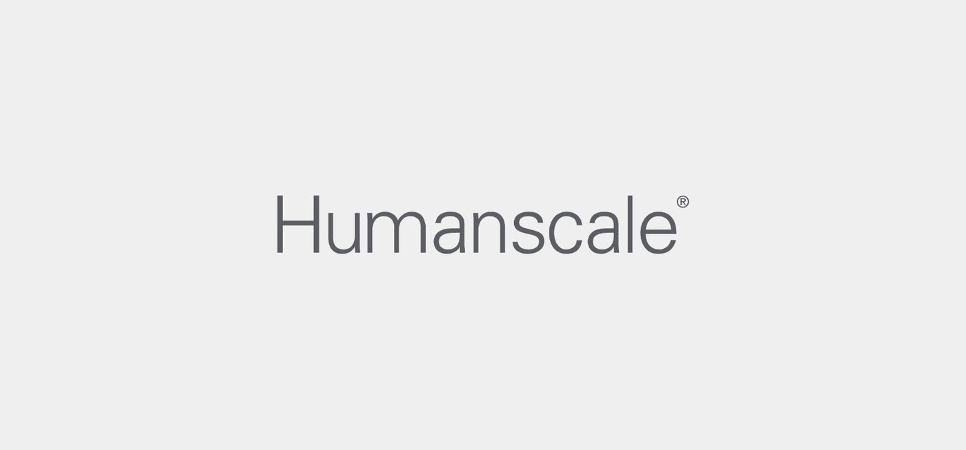 Brand: Humanscale - The Office Crowd