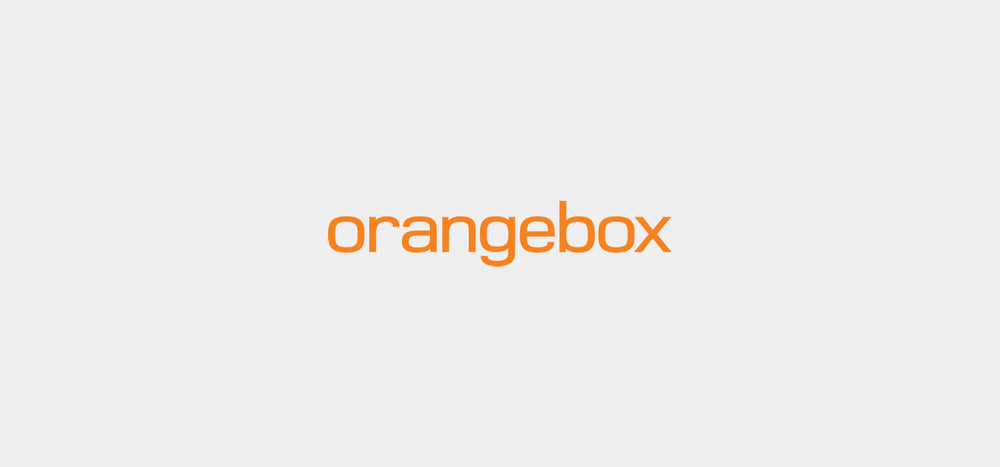 Brand: Orangebox - The Office Crowd