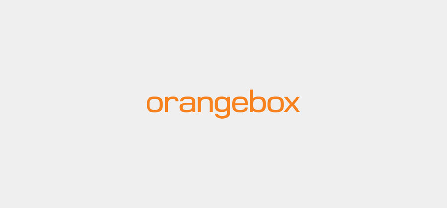 Brand: Orangebox - The Office Crowd