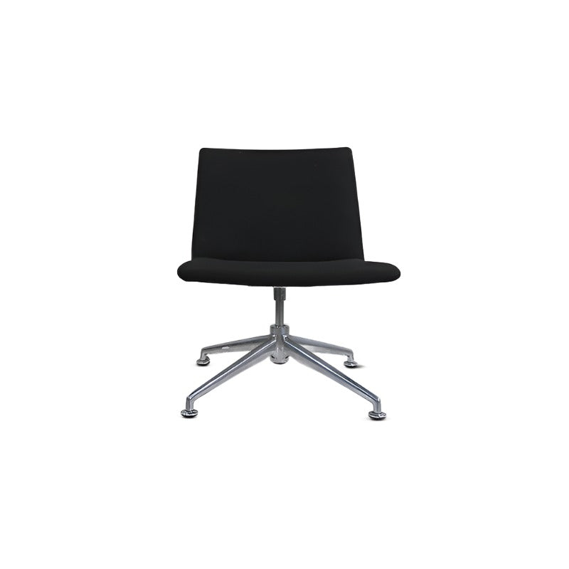 Brunner: Fina Lounge Chair - Refurbished - The Office Crowd