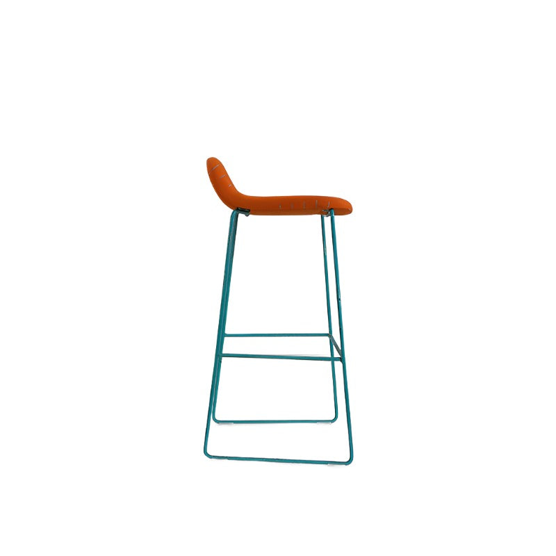 Frovi: Ego Bar Stool - Refurbished - The Office Crowd