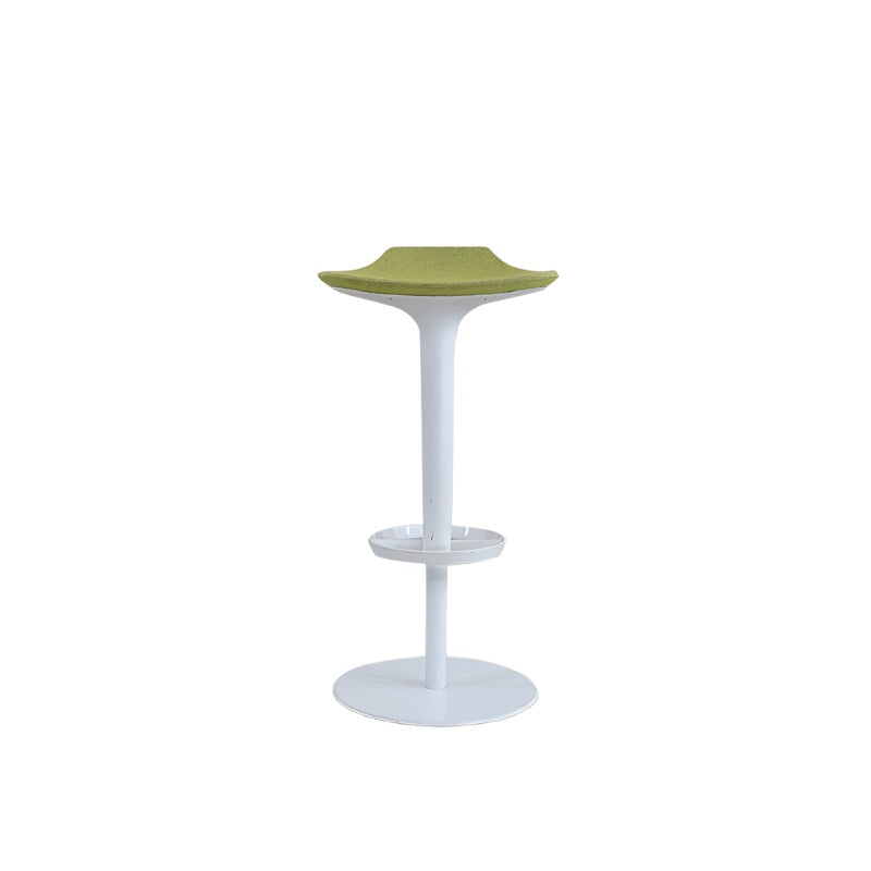 Arper: Babar Free Standing Barstool - Refurbished - The Office Crowd