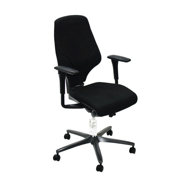 Second Hand Office Chairs - The Office Crowd