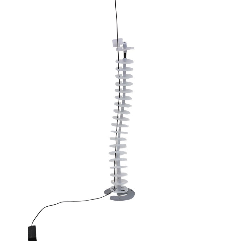 Herman Miller: Cable Spine - Refurbished - The Office Crowd