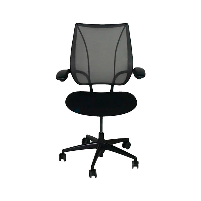 Second Hand Office Chairs - The Office Crowd