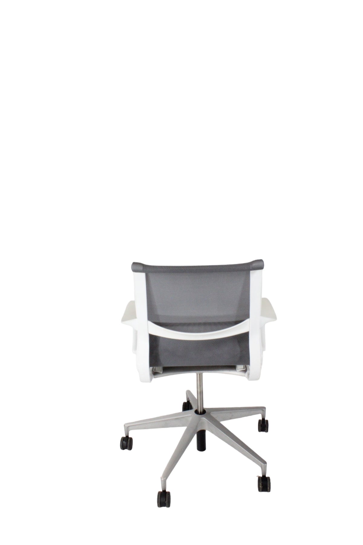 Herman Miller: Setu Conference Chair - Refurbished - The Office Crowd