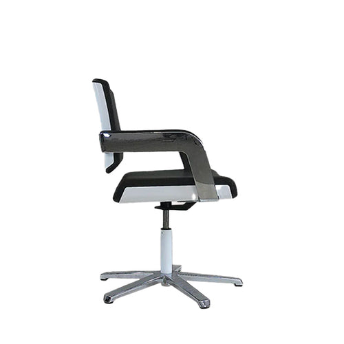 Konig + Neurath: Charta Lounge Chair - Refurbished - The Office Crowd