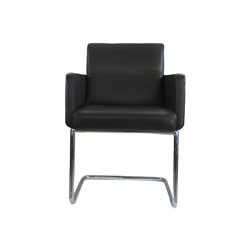 Kusch & Co: Scorpio Lounge Chair - Refurbished - Office Chairs
