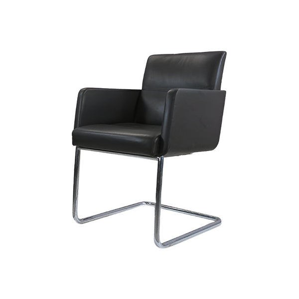 Kusch & Co: Scorpio Lounge Chair - Refurbished - The Office Crowd