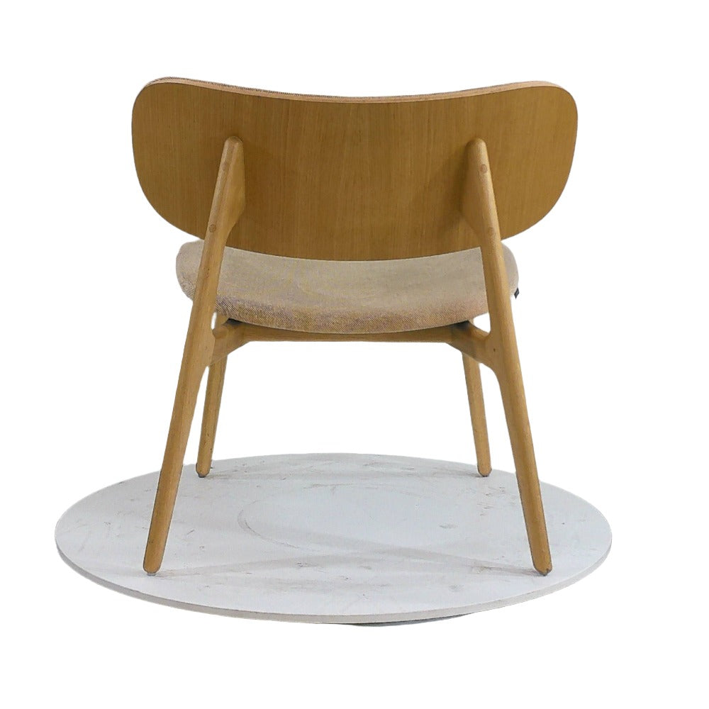 Modus: PLC Lounge Chair - Refurbished - The Office Crowd