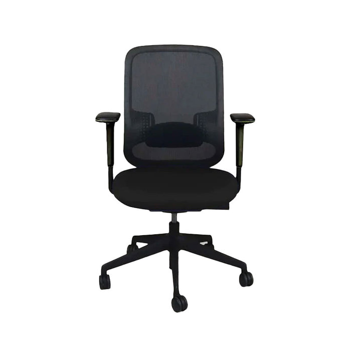 Second Hand Office Chairs - The Office Crowd
