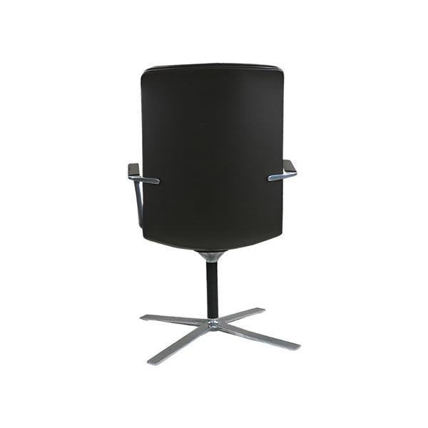 Orangebox: Calder Meeting Chair - Refurbished - The Office Crowd