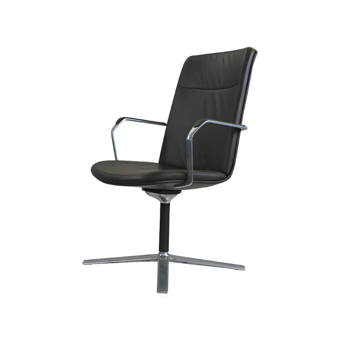 Orangebox: Calder Meeting Chair - Refurbished - The Office Crowd
