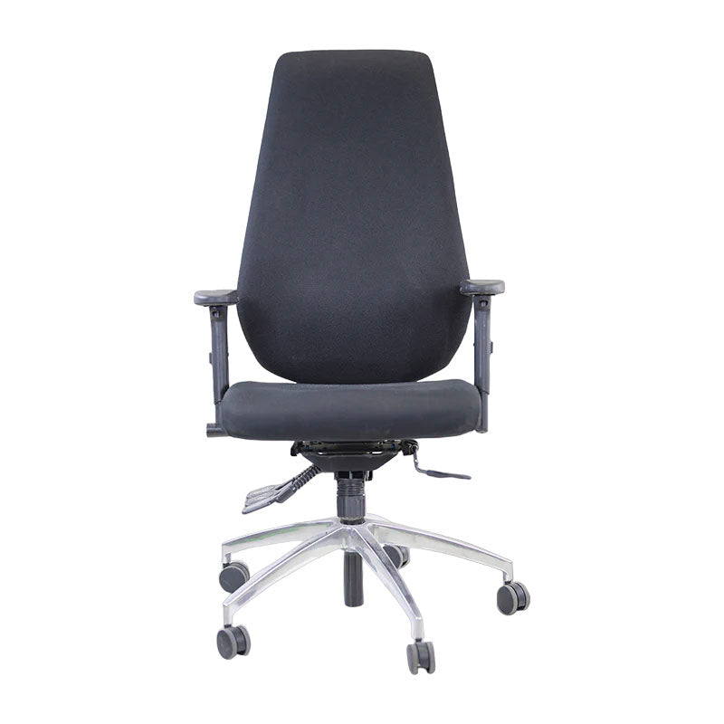 Posturite: Positiv ME 300 Task Chair - Refurbished - Office Chairs