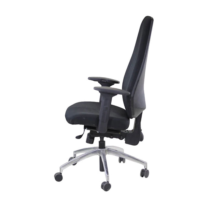 Posturite: Positiv ME 300 Task Chair - Refurbished - The Office Crowd