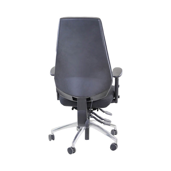 Posturite: Positiv ME 300 Task Chair - Refurbished - Office Chairs