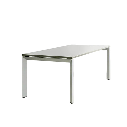 Steelcase: FrameOne Desk - Refurbished - The Office Crowd