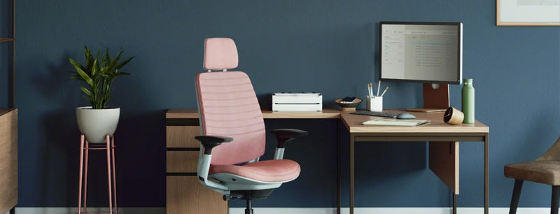 Brand: Humanscale - The Office Crowd