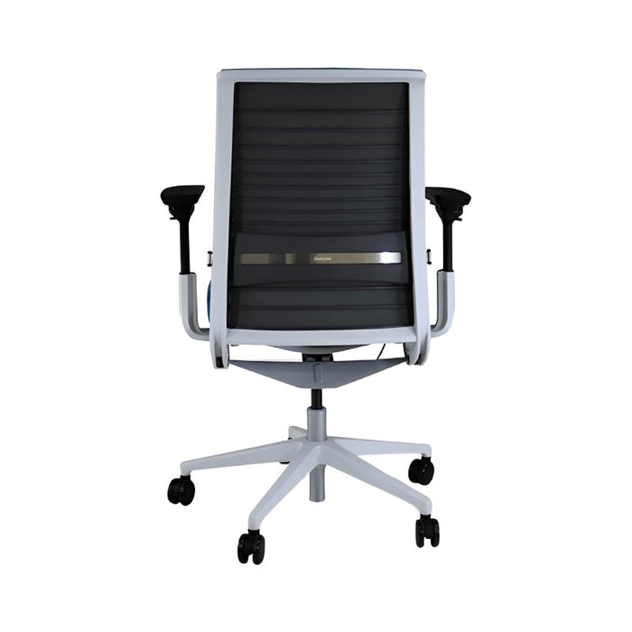 Steelcase: Think V2 Office Chair - Refurbished - The Office Crowd