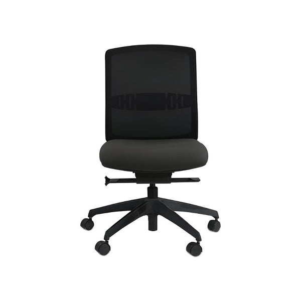 Steelcase: Reply Task Chair – generalüberholt – The Office Crowd