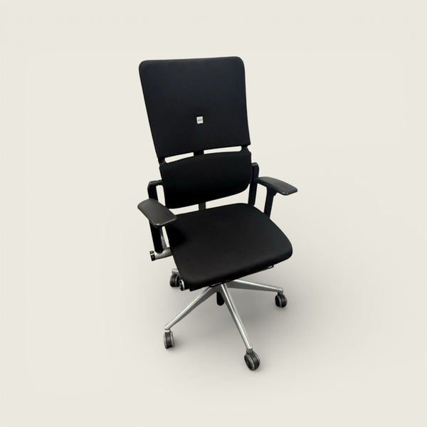 Steelcase: Please V2 Task Chair - Refurbished