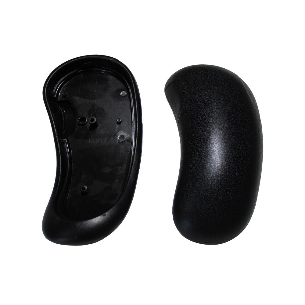 Herman Miller: Mirra 1 Replacement Arm Caps black