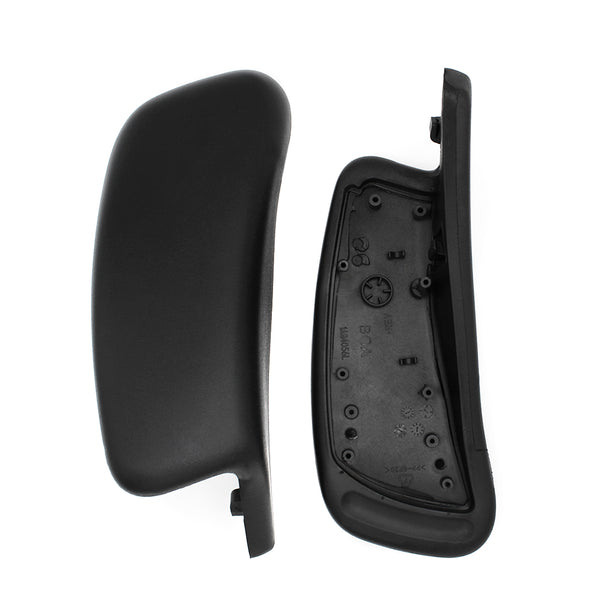 Knoll: Generation 1 Replacement Arm Caps in Black