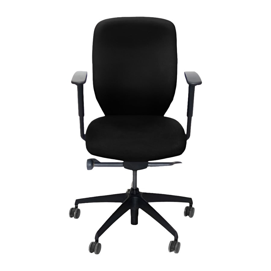 Boss Design: Lily - Task Chair - Refurbished - The Office Crowd