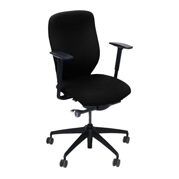 Boss Design: Lily - Task Chair - Refurbished - The Office Crowd