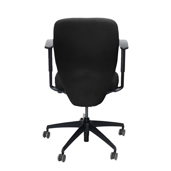 Boss Design: Lily - Task Chair - Refurbished - The Office Crowd