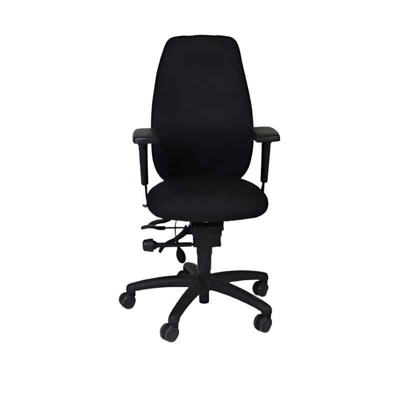Ergochair: Adapt 600 Office Chair - Refurbished - The Office Crowd