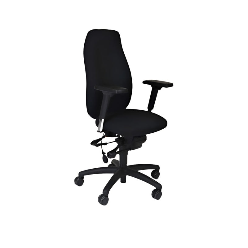 Ergochair: Adapt 600 Office Chair - Refurbished - The Office Crowd