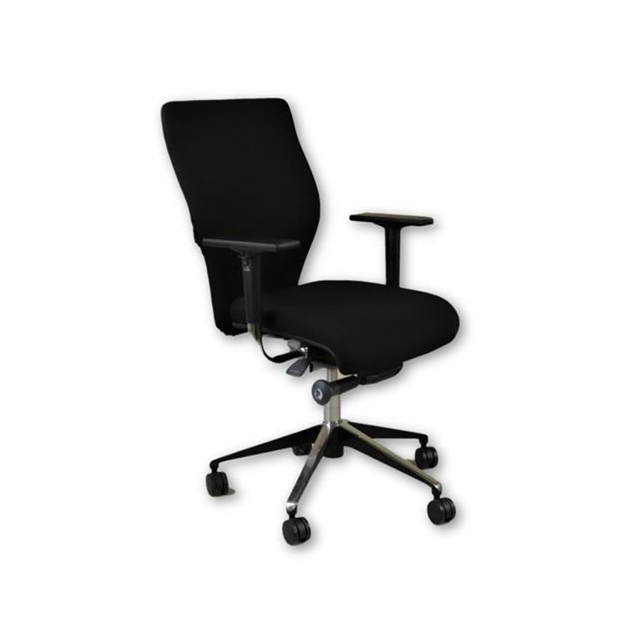 Orangebox: X10 Task Chair - Refurbished - The Office Crowd