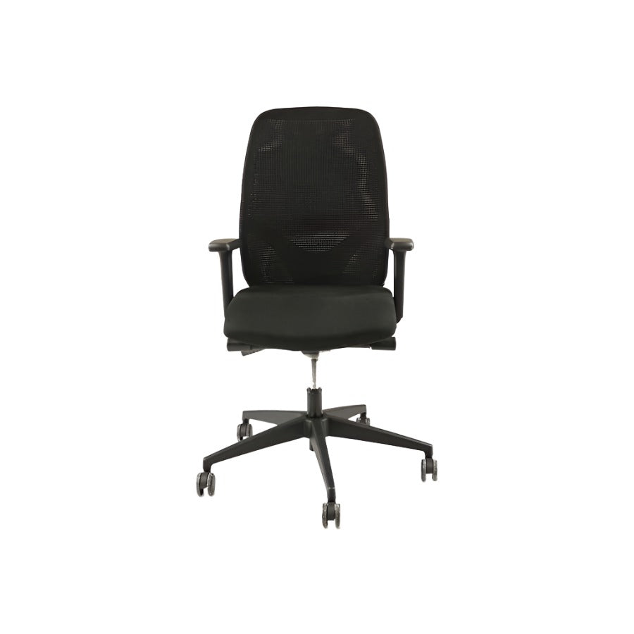 Interstuhl: Task Chair with Mesh Back - Refurbished - Office Chairs