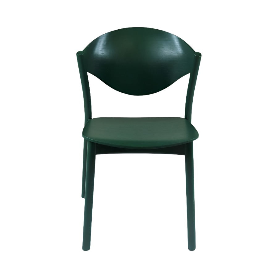 Modus: March Stacking Chair - Refurbished - The Office Crowd