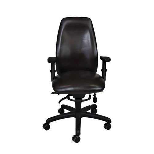Ergochair: Adapt 600 Office Chair - Refurbished - The Office Crowd