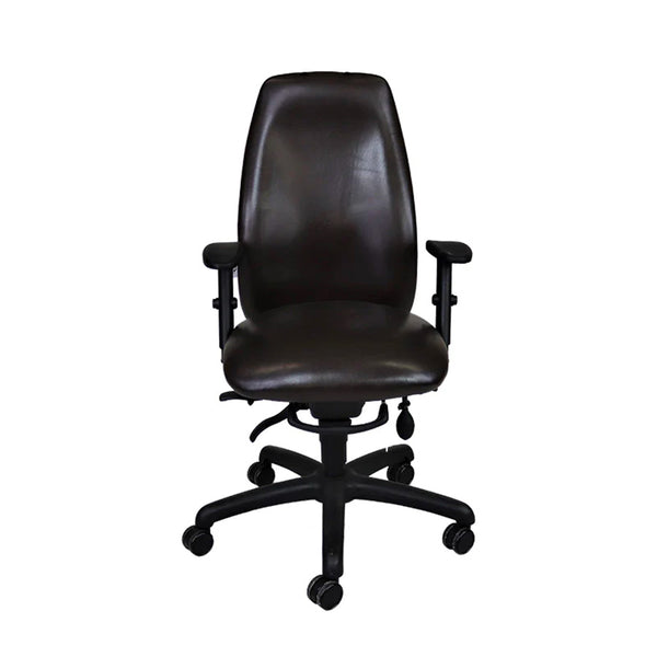 Ergochair: Adapt 600 Office Chair - Refurbished - Office Chairs