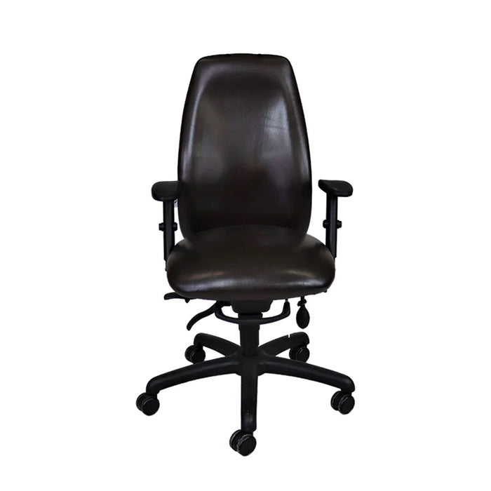 Ergochair: Adapt 600 Office Chair - Refurbished - Office Chairs
