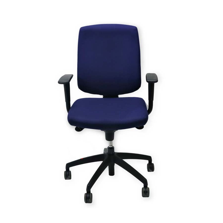 Senator: Torasen Pluto Task Chair - Refurbished - Office Chairs